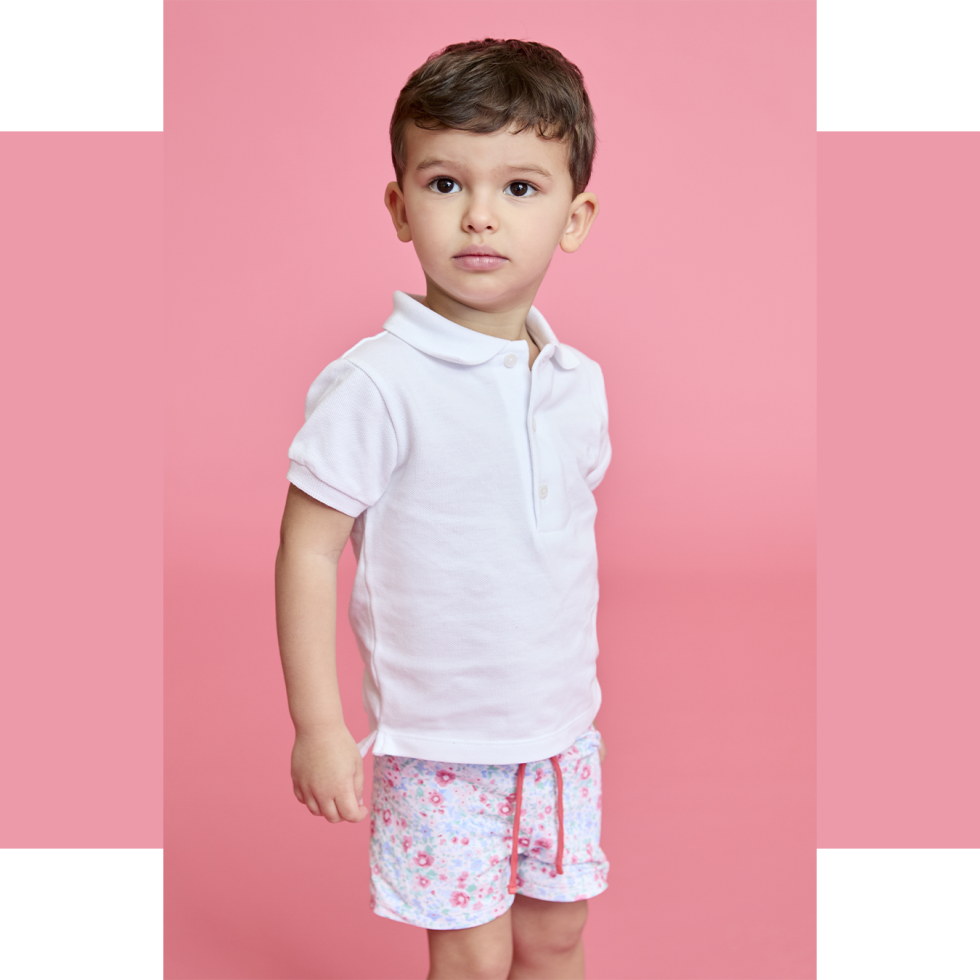 SPRING-SUMMER 2024 - Martín Aranda - Moda Infantil y de Bebé