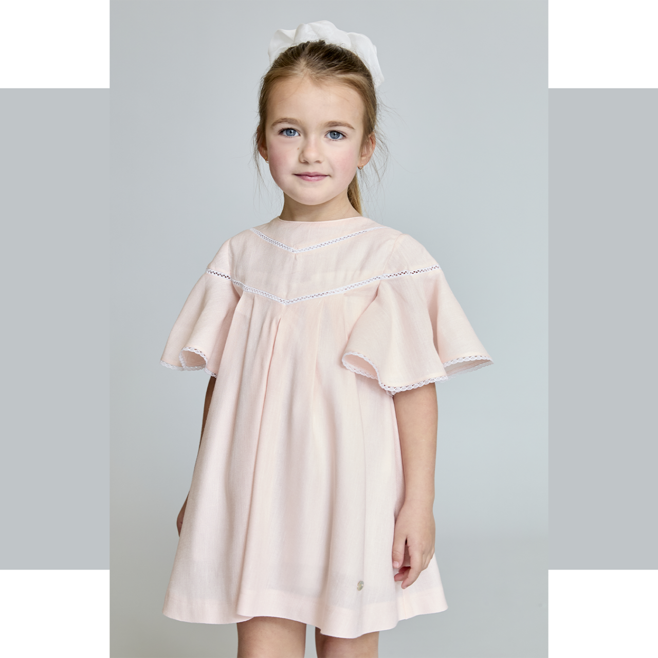 PRIMAVERA-VERANO 2024 - Martín Aranda - Moda Infantil y de Bebé